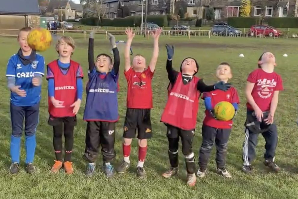 Kendal United Football Club – Kendal United Football Club is a FA ...