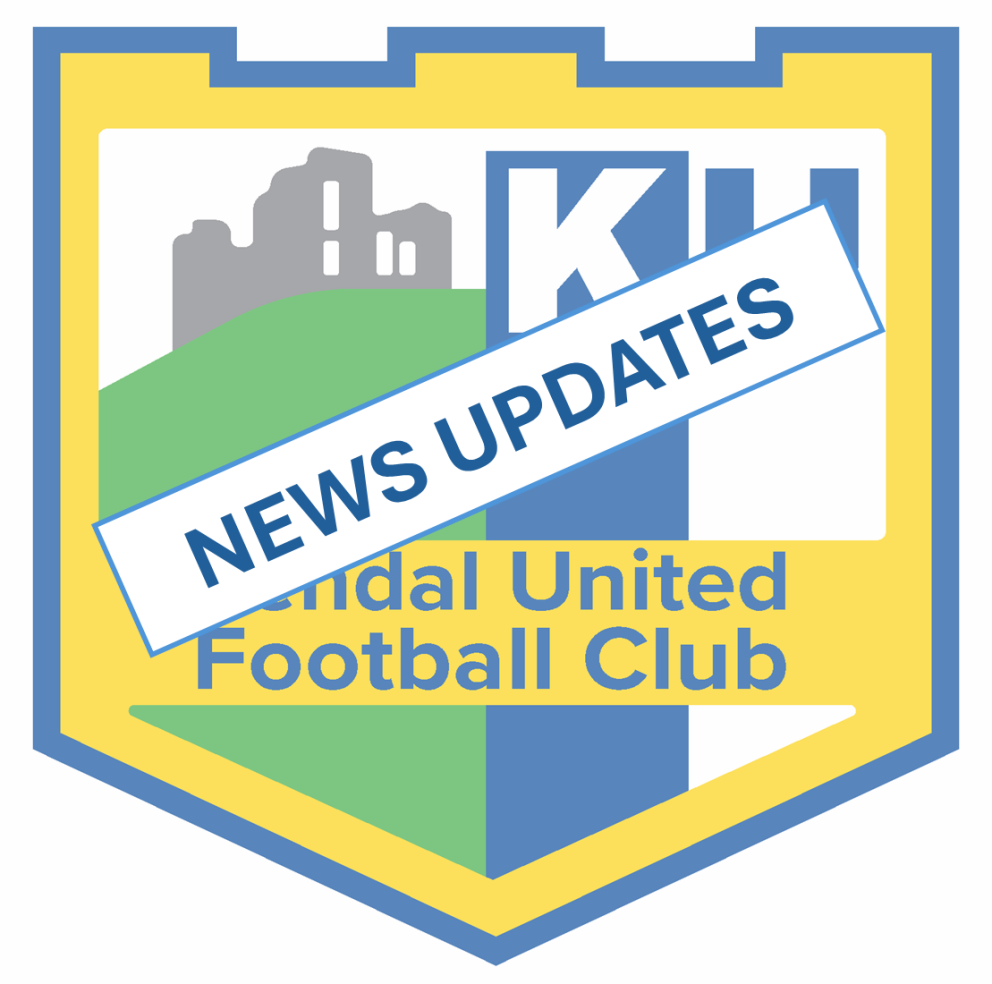Kendal United Football Club – Kendal United Football Club is a FA ...